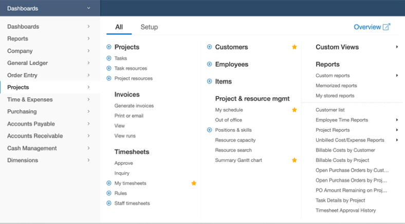 Project Accounting Software Sage Intacct project-accounting-software-sage-intacct